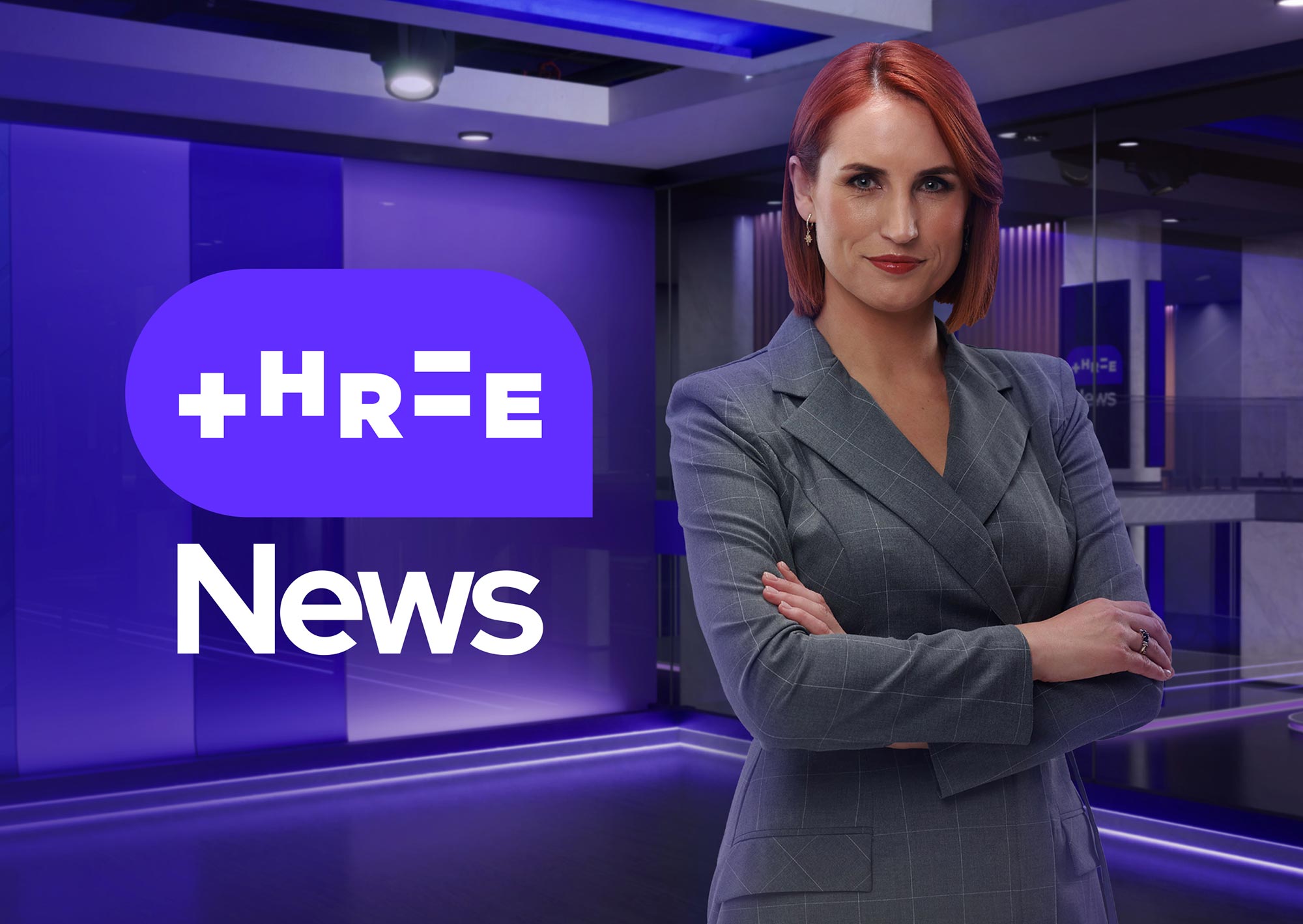 ThreeNews - Klaxon - Jacob Slack